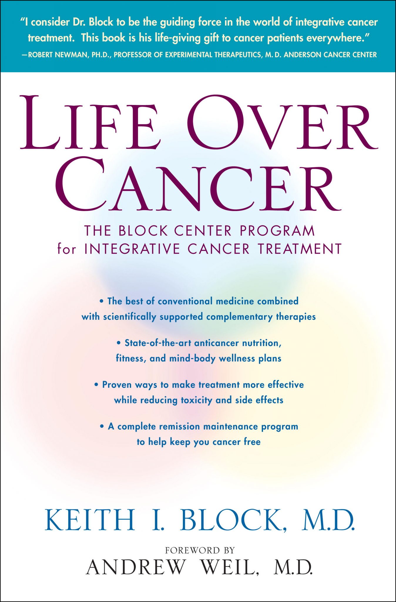 IMPROVING CANCER SURVIVAL: OVERCOMING DISEASE AND TREATMENT-RELATED ...