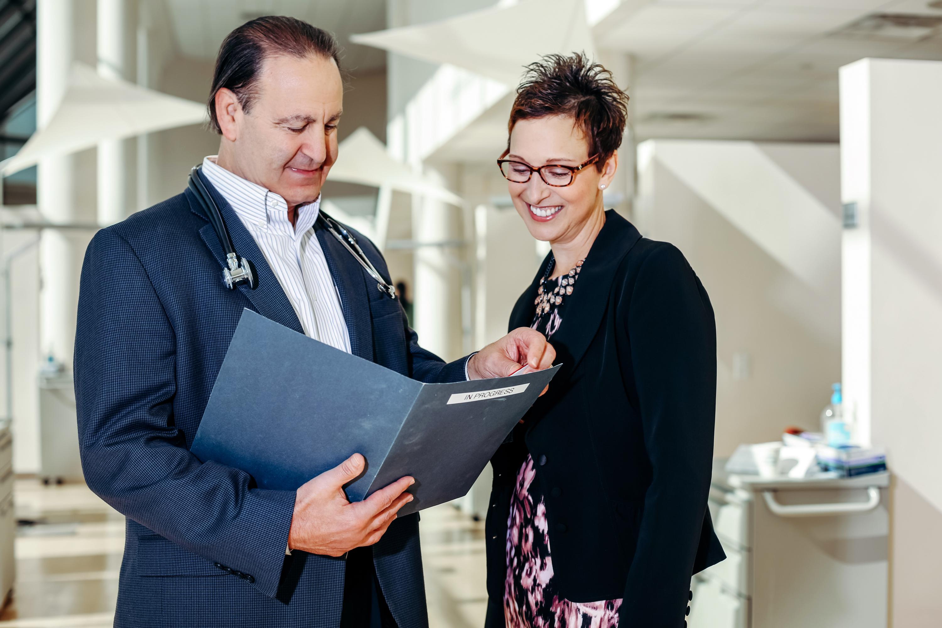 Photo Gallery | The Block Center for Integrative Cancer Treatment